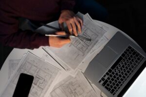 Technischer Zeichner: Ein Umfassender Überblick